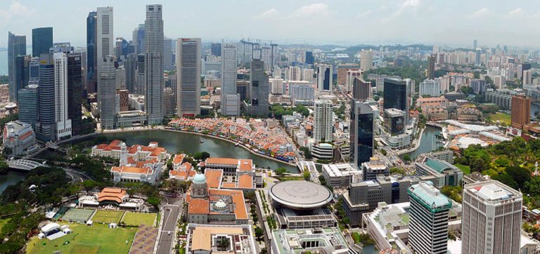 Smart Cities and Sustainable Urban Planning